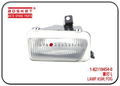China 0.7kg Fog Lamp Assembly for ISUZU 6WF1 CXZ51K 1-82110454-0 8981491500 for sale