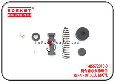 China Isuzu CXZ81 Clutch Master Cylinder Repair Kit 10PE1 1-85572010-0 1855720100 for sale