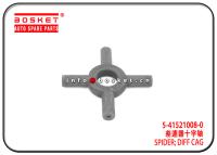 China ISUZU NKR57 55 Diff Cag Spider 5-41521008-0 5415210080 J116 Differential Spider Gear for sale