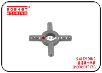 China ISUZU NKR57 55 Diff Cag Spider 5-41521008-0 5415210080 J116 Differential Spider Gear for sale