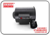China ISUZU 8941402891 8-94140289-1 Air Cleaner Assembly for 4JB1 NKR55 for sale