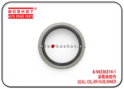 China Inner Rear Hub Seal 8943363141 8943679590 for Isuzu 4JB1 NKR55 8-94336314-1 for sale