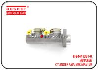 China ISUZU NKR 4JB1 Brake Master Cylinder Assembly 8944413310 8-94441331-0 0.85kg for sale
