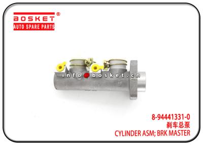 China ISUZU NKR 4JB1 Brake Master Cylinder Assembly 8944413310 8-94441331-0 0.85kg for sale