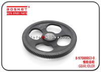 China ISUZU 8970880530 Idler Gear 8-97088053-0 for 4HF1 NPR66 1.82kg for sale