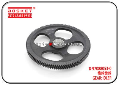 China ISUZU 8970880530 Idler Gear 8-97088053-0 for 4HF1 NPR66 1.82kg for sale