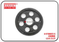 China ISUZU 8970880550 Idler Gear for 4HF1 4HG1 XD Engine 0.9kg for sale