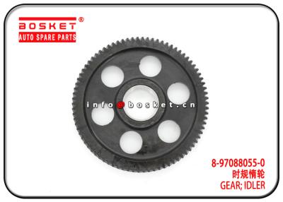 China ISUZU 8970880550 Idler Gear for 4HF1 4HG1 XD Engine 0.9kg for sale