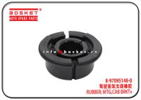 China ISUZU NPR 100P Cab Bracket Mounting Rubber 8-97095148-0 8970951480 0.48kg for sale