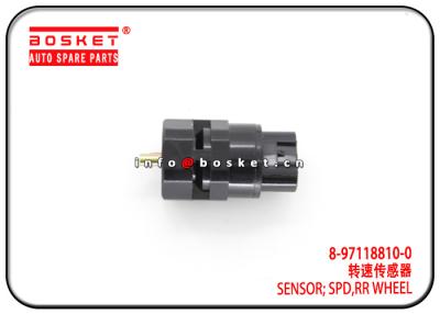 China ISUZU Rear Wheel Speed Sensor 8971188100 8-97118810-0 for TFUBUC 0.07kg for sale