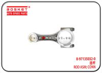 China ISUZU 8971350320 8-97135032-0 Connecting Rod Assembly for 4HG1 4HF1 NKR NPR for sale