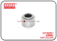 China ISUZU EXZ FRR 700P Idle Gear Shaft 8-97186398-1 1006051P301 0.15kg for sale