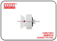 China Isuzu 6HK1 FVR34 Front Panel Grommet 8-98021300-0 8980213000 0.01kg for sale