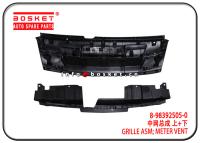 China ISUZU DMAX 2020+ TFR TFS Meter Vent Grille Assembly 8-98392505-0 8983925050 for sale