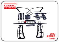 China ISUZU DMAX 2015+ DSR02 New Kit Replacement Truck Part OEM Quality for sale