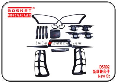 China ISUZU DMAX 2015+ DSR02 New Kit Replacement Truck Part OEM Quality for sale
