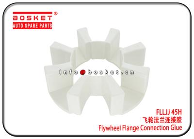 China ISUZU 4HK1 Flywheel Flange Connection Glue FLLJJ 45H for Hitachi Koki for sale