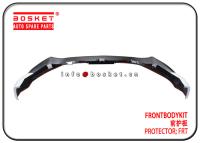 China ISUZU 2016+ DAMX FRONTBODYKIT Front Protector for sale