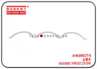 China Isuzu 4HF1 NPR66 Crankshaft Thrust Washer T801A STD 8-94399277-0 8943992770 for sale