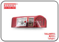 China ISUZU DMAX 2017-2019 TAILLAMP01L Taillight L for sale