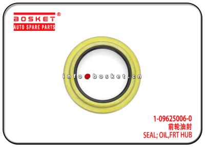 China Front Hub Oil Seal for ISUZU 6BD1 CXZ FRR 1-09625568-0 1096255680 0.2kg for sale