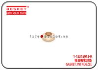China ISUZU 1-15315013-0 1153150130 Injection Nozzle Gasket for 6HK1 6BD1 FVR CXZ for sale