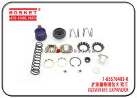 China Isuzu 6WF1 Brake Expander Repair Kit 1-85576403-0 1855764030 0.4kg for sale