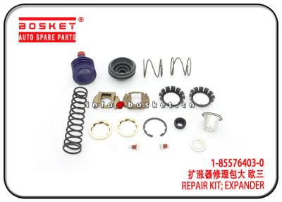 China Isuzu 6WF1 Brake Expander Repair Kit 1-85576403-0 1855764030 0.4kg for sale