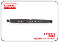 China Front Shock Absorber Assembly 5872000730 5-87200073-0 for ISUZU ELF 300 for sale