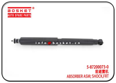 China Front Shock Absorber Assembly 5872000730 5-87200073-0 for ISUZU ELF 300 for sale