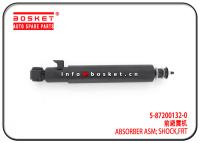 China Front Shock Absorber Assembly 5872001320 for Isuzu ELF 400 450 for sale