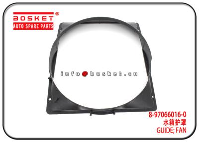 China Isuzu 4HF1 4HG1 NPR Engine Fan Guide 8-97066016-0 8970660160 for sale