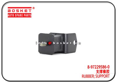 China Isuzu NHR NKR Support Rubber Engine Mount 8-97229586-0 8972295860 for sale