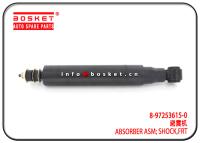 China ISUZU 4HF1 NKR 700P Front Shock Absorber Assembly 8972536150 8970830350 2.3kg for sale