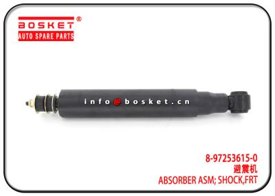 China ISUZU 4HF1 NKR 700P Front Shock Absorber Assembly 8972536150 8970830350 2.3kg for sale