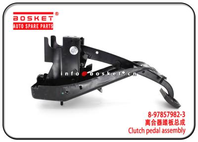 China ISUZU NKR94 Clutch Pedal Assembly 8-97857982-3 8978579823 Heavy Duty for sale