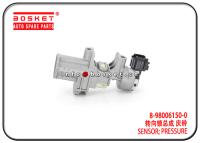 China ISUZU 6UZ1 NPR VC46 Steering Lock Assembly 8-98006150-0 3404030CYZ14 8980061500 for sale