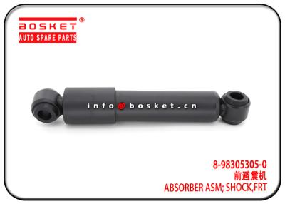 China ISUZU NLR NMR Front Shock Absorber Assembly 8-98305305-0 8983053050 1.6kg for sale