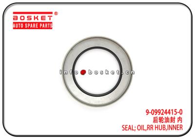 China ISUZU 6BD1 FTR113 Inner Rear Hub Oil Seal 9099244150 9099244160 0.4kg for sale