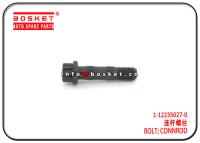 China ISUZU 4BD1 Engine Connrod Bolt 1-12235027-0 1122350270 for TFS TFR 0.298kg for sale
