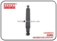China Front Shock Absorber Assembly 5872000730 for ISUZU ELF 300 1PCS for sale