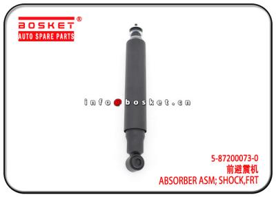 China Front Shock Absorber Assembly 5872000730 for ISUZU ELF 300 1PCS for sale