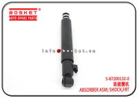 China Front Shock Absorber Assembly 5872001320 for Isuzu ELF 400 450 for sale