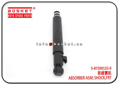 China Front Shock Absorber Assembly 5872001320 for Isuzu ELF 400 450 for sale