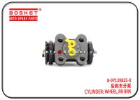China ISUZU 8971398250 Front Brake Wheel Cylinder Left for NKR NPR 4BD1 4HF1 for sale