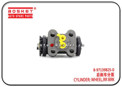 China ISUZU 8971398250 Front Brake Wheel Cylinder Left for NKR NPR 4BD1 4HF1 for sale