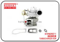 China ISUZU 6HK1 FRR 8976029271 Turbocharger Assembly 12.44kg Net Weight for sale