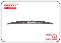 China ISUZU NPR Wiper Blade 8-98053789-0 8980537890 for 4HG1 4HK1 Engine for sale
