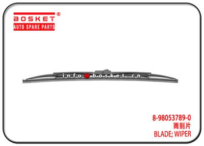 China ISUZU NPR Wiper Blade 8-98053789-0 8980537890 for 4HG1 4HK1 Engine for sale
