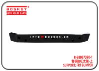 China ISUZU DMAX 2013-2015 Front Bumper Support 8980873901 8-98087390-1 TFR TFS for sale